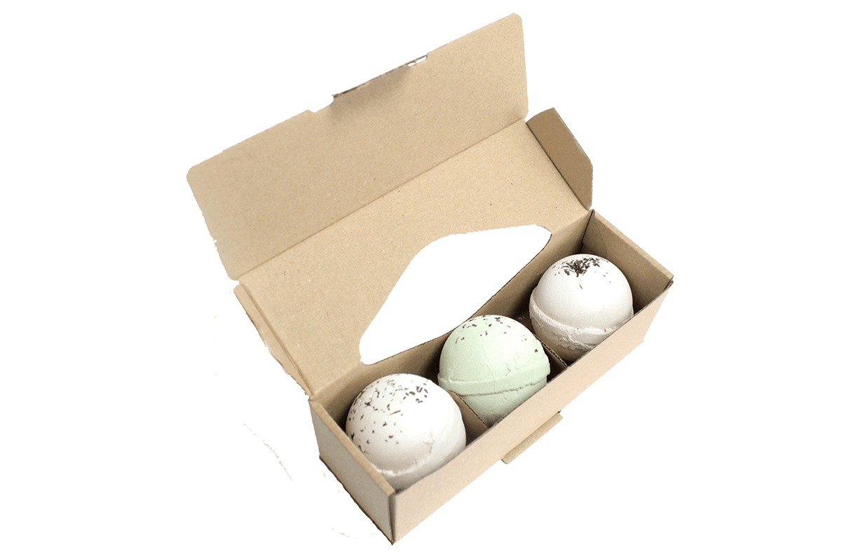 Bath Set Packaging Boxes in Wholesale in the USA | The Printing Daddy