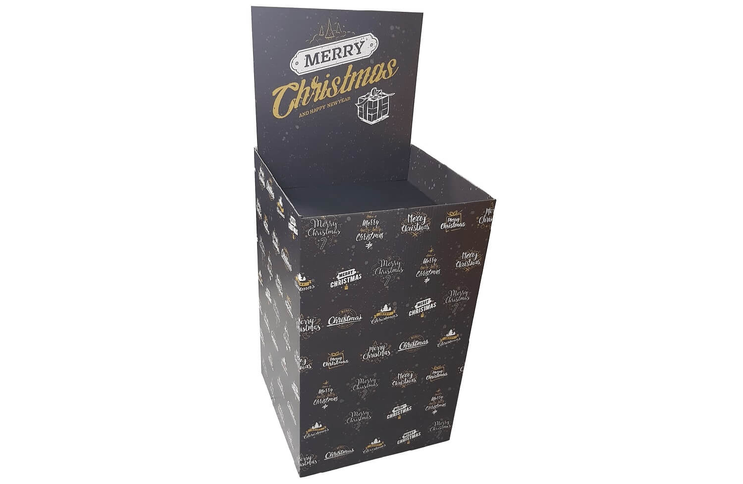 Wholesale Custom Display Boxes | The Printing Daddy
