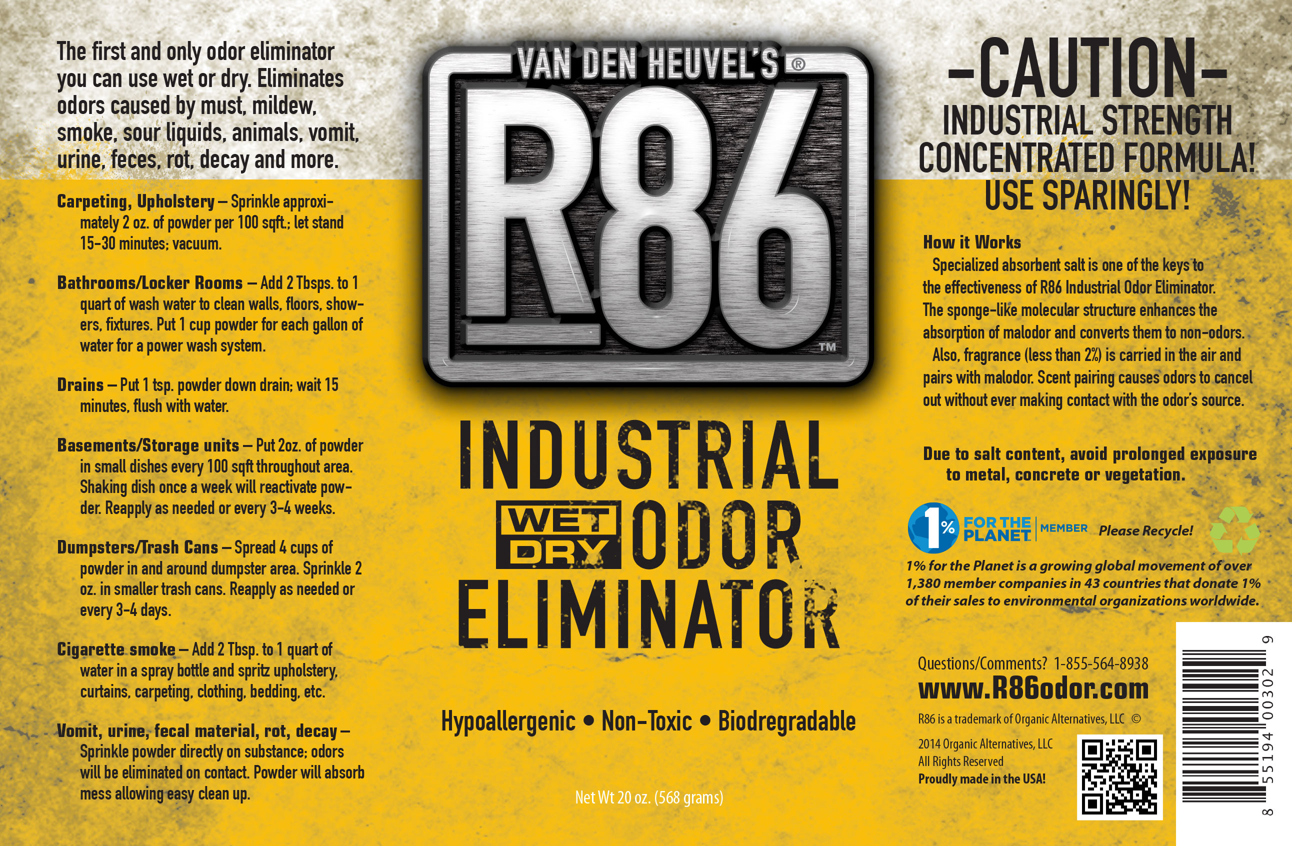 Product Labels | The Printing Daddy