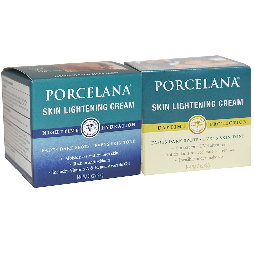 Skin Cream Packaging - The Printing Daddy