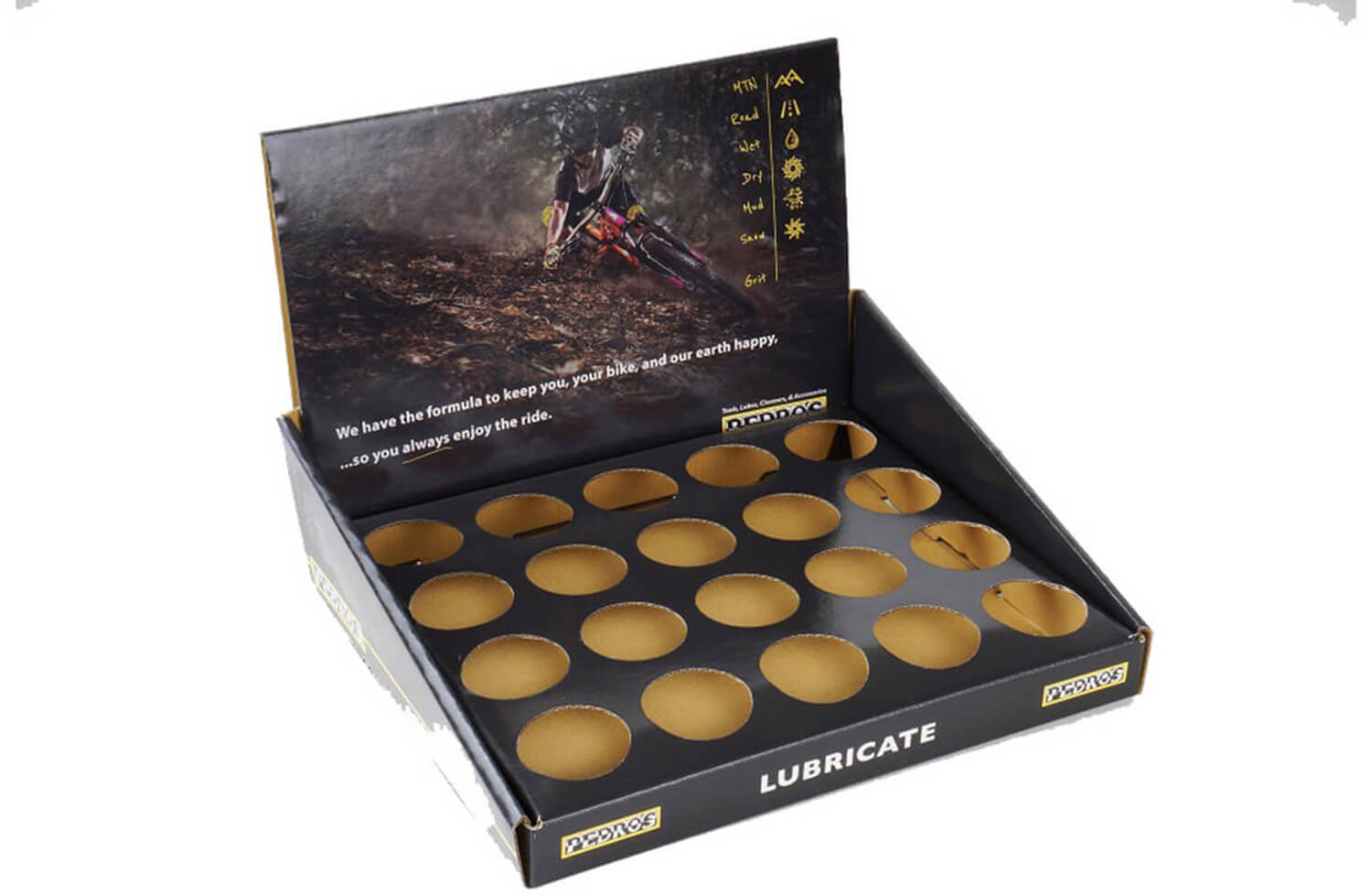 Wholesale Custom Display Boxes | The Printing Daddy