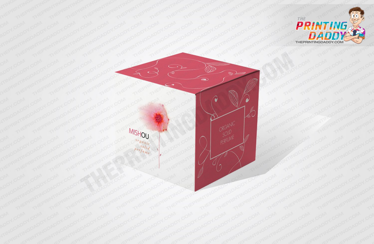 Wholesale Custom BB Cream Packaging Boxes | The Printing Daddy