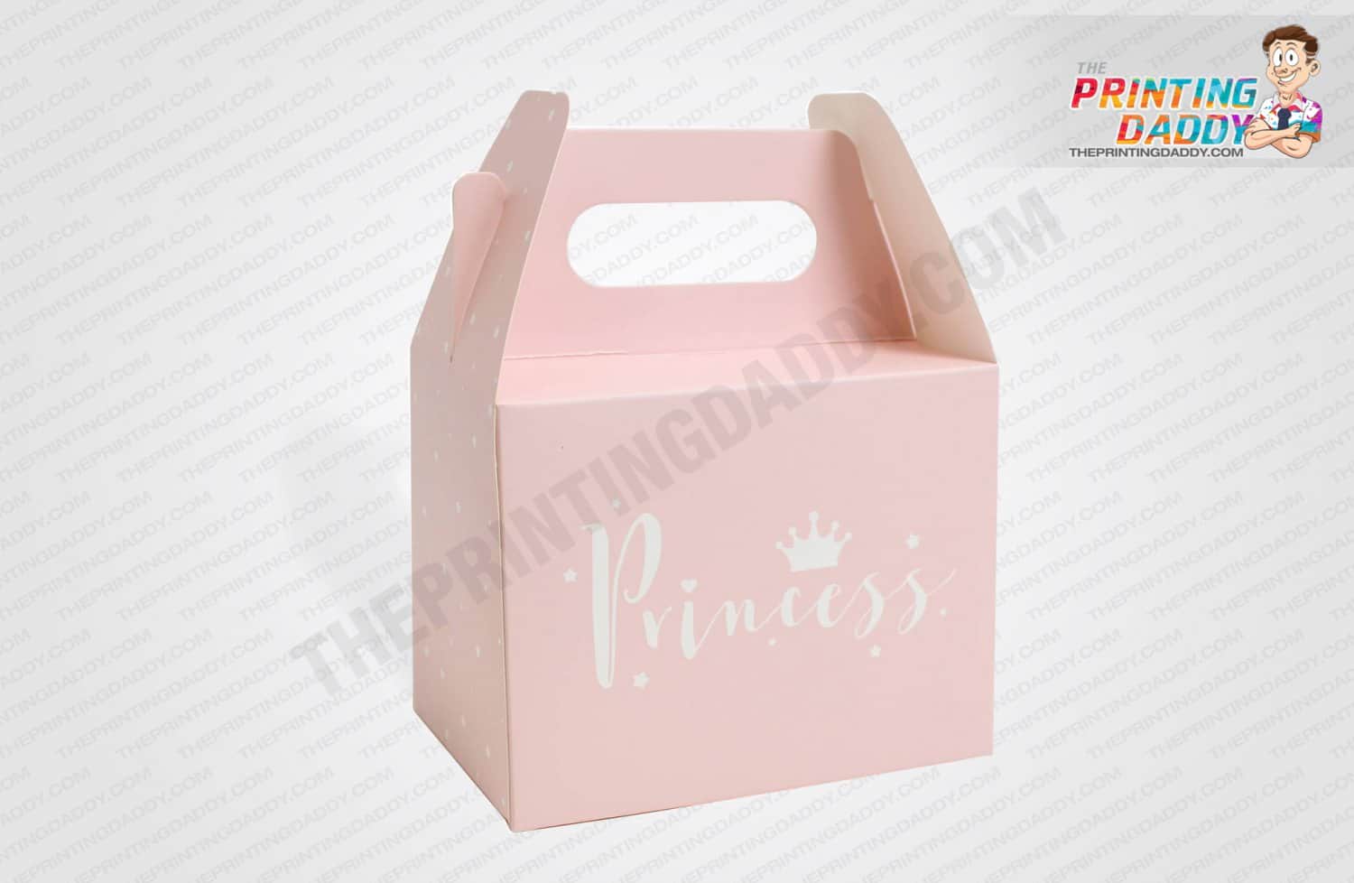 Christmas Holiday Gift Design Boxes - The Printing Daddy