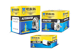 Auto Parts Packaging - The Printing Daddy