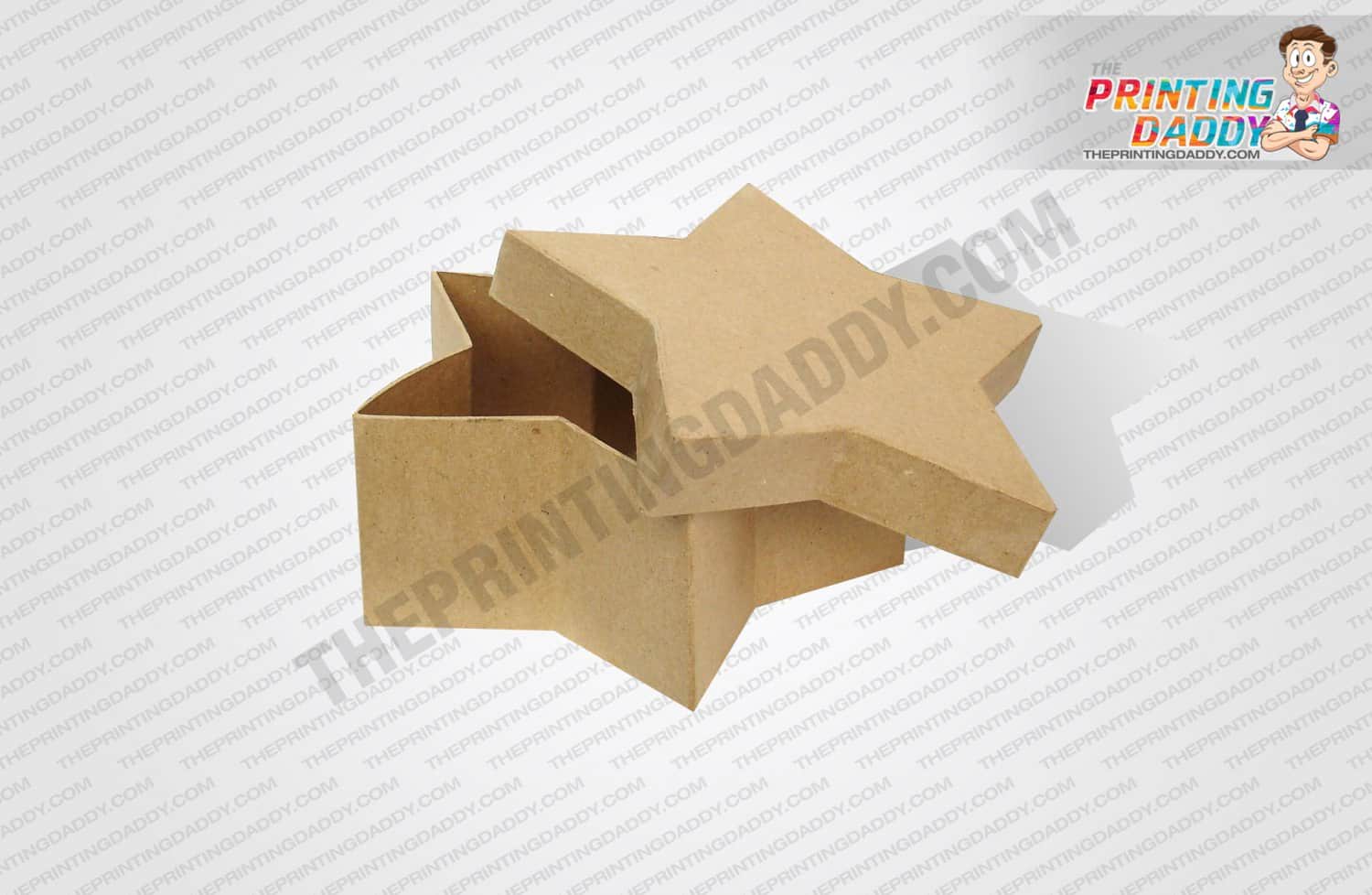 Round & Oval Shape Boxes at Low Prices in the USA