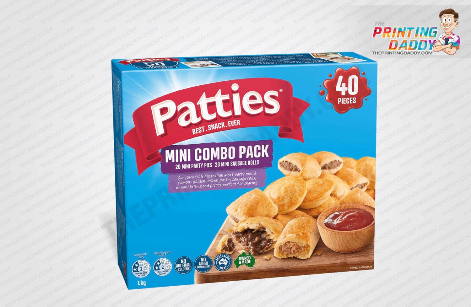 Spring-Rolls-Packaging-Boxes| Wholesale Pricing